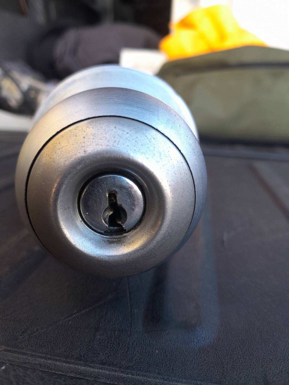 Residential Locksmith Lockout Services Norwich, CT